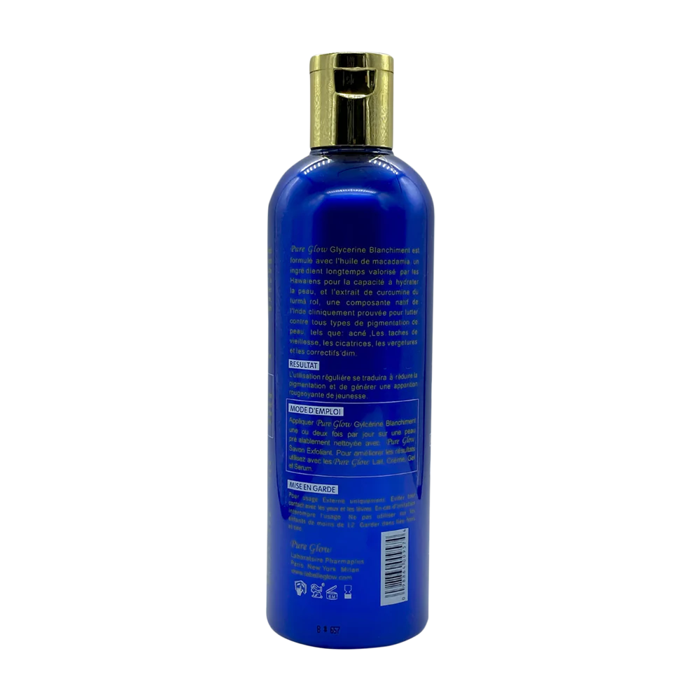 Pure Glow Maximum Brightening Glycerin – M-Nart Beauty & Cosmetics
