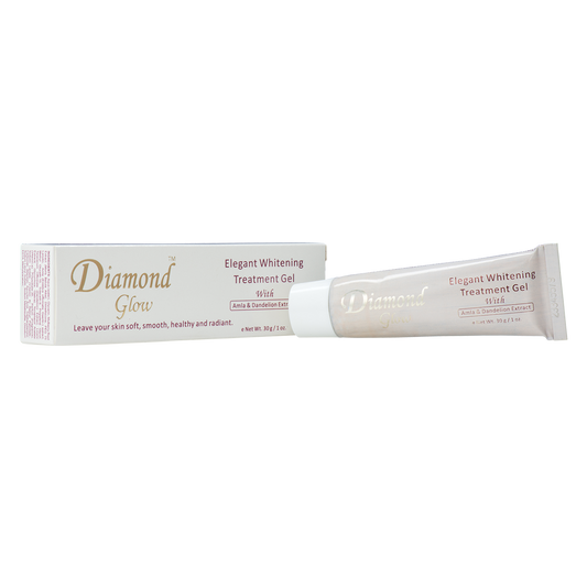 DIAMOND GLOW – M-Nart Beauty & Cosmetics