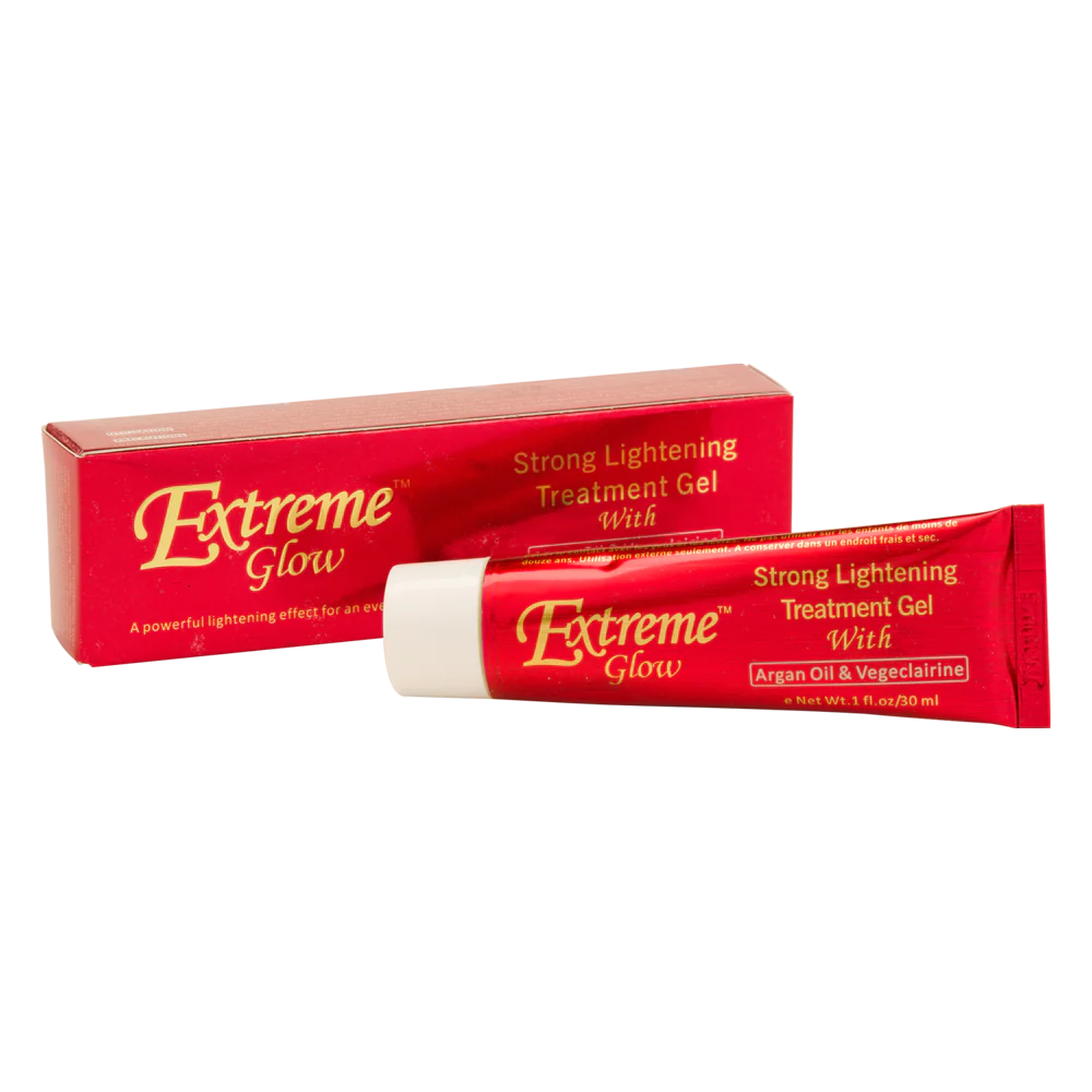 Extreme Glow Strong Lightening Treatment Gel – M-Nart Beauty & Cosmetics