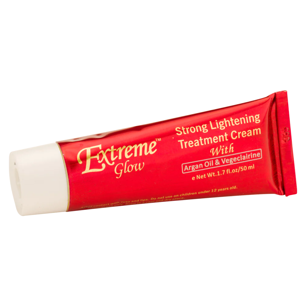 Crème de traitement éclaircissante forte Extreme Glow – M-Nart Beauty ...